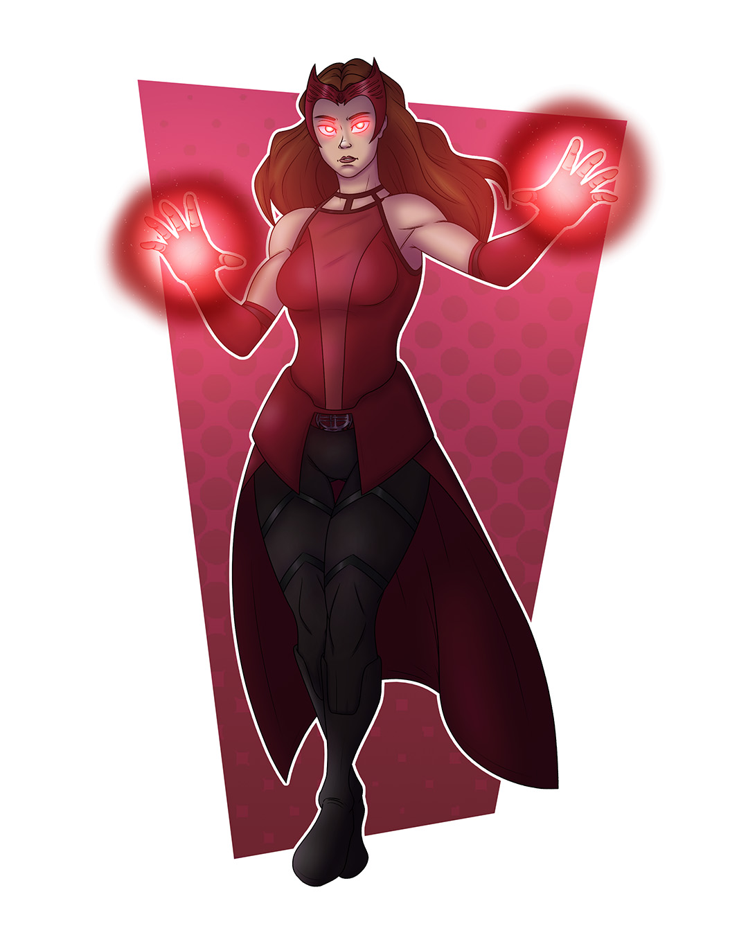 LR Dibuja | Home | Lucas Retamozo